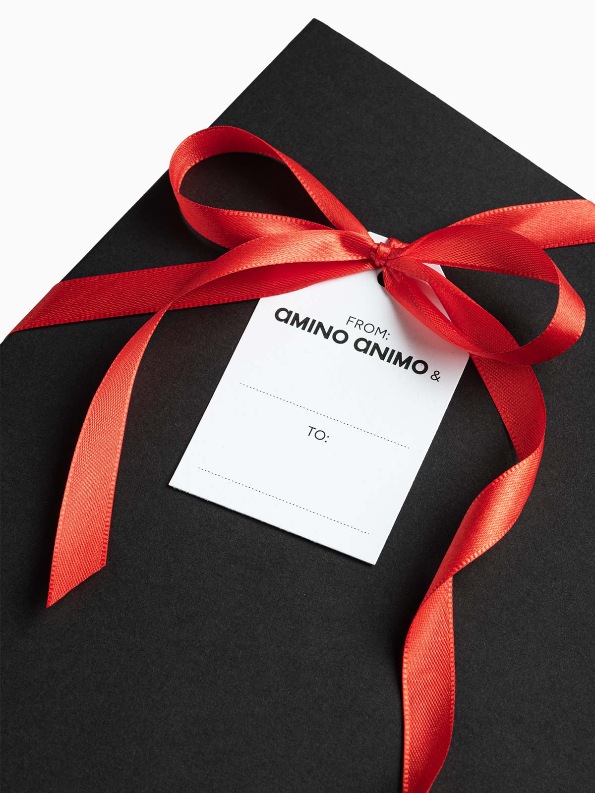 AMINO ANIMO | Gift sets | Gift of health and well-being